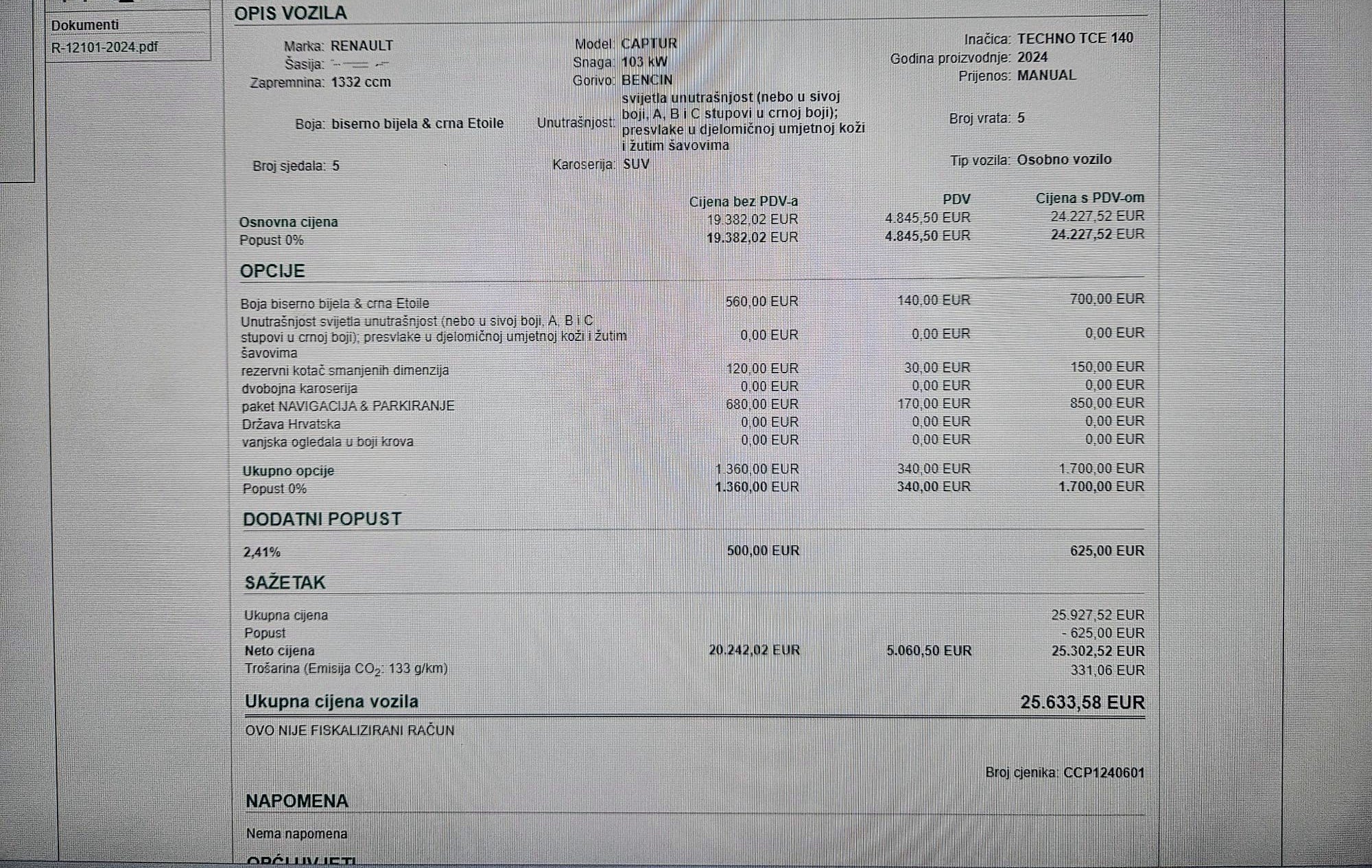 Novi Captur - Page 2 - Renault - Renault klub Hrvatska