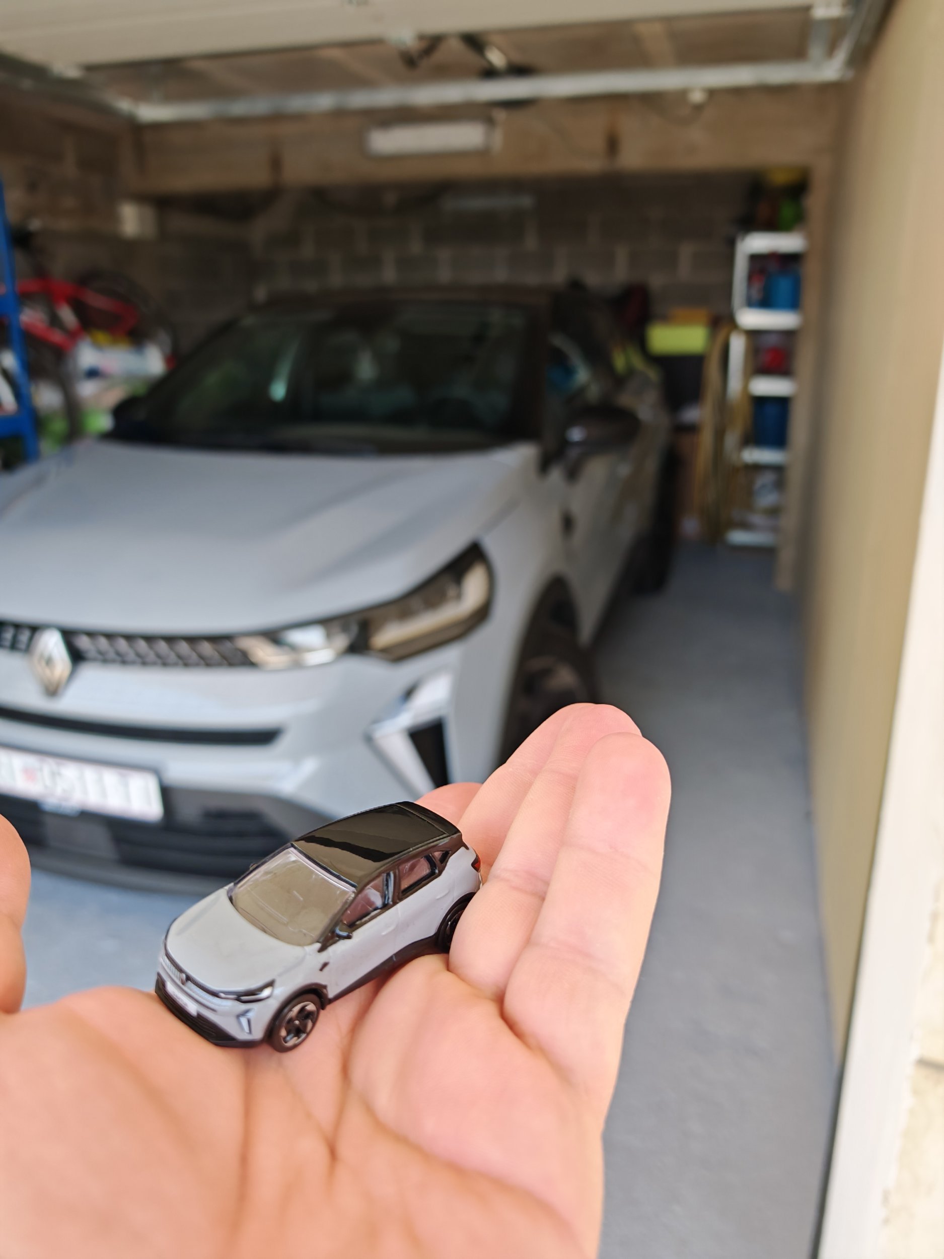 Novi Captur - Page 21 - Renault - Renault klub Hrvatska